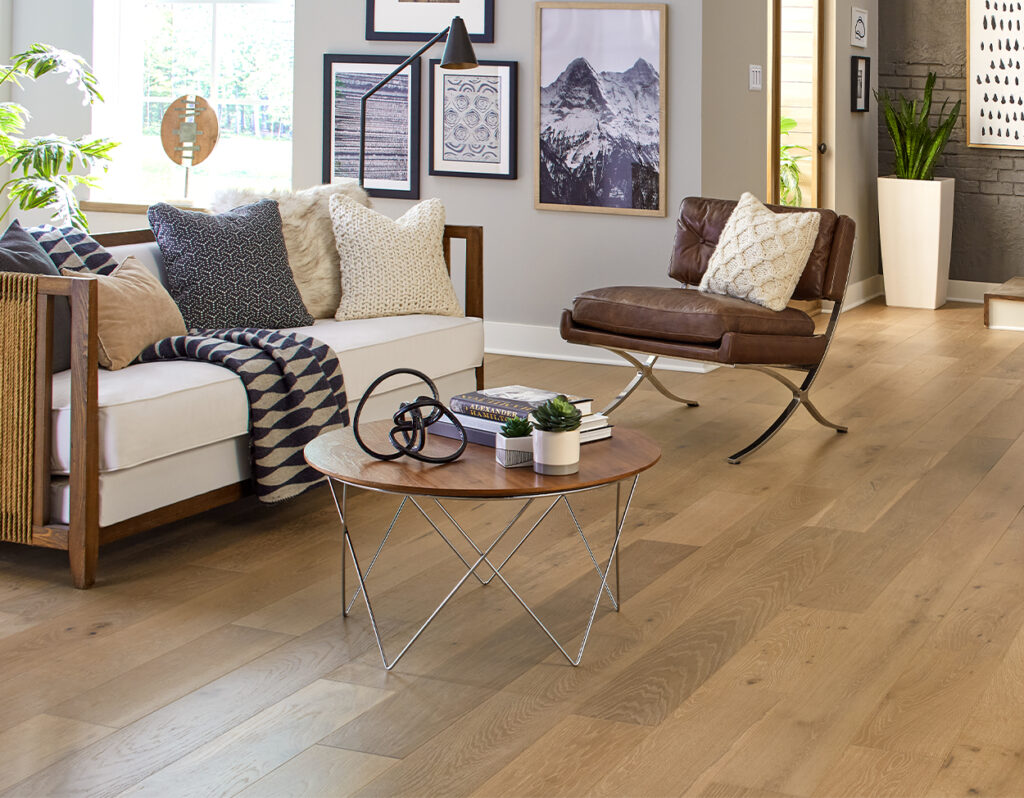 Castillian Estate - Oldtown | 25022 | Mullican Hardwood Flooring