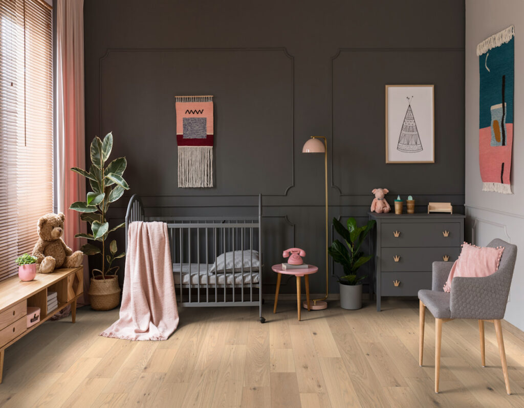 Serenity - Tranquil | 50197 | Mullican Hardwood Flooring
