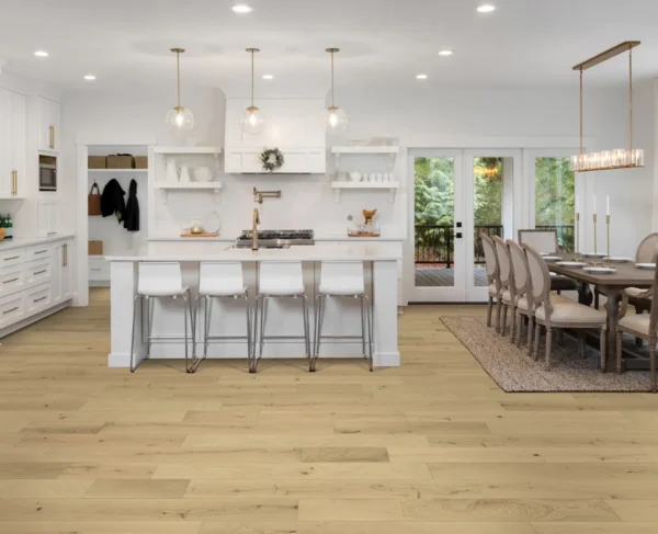 Bellême - Ethereal | 50683 | Mullican Hardwood Flooring